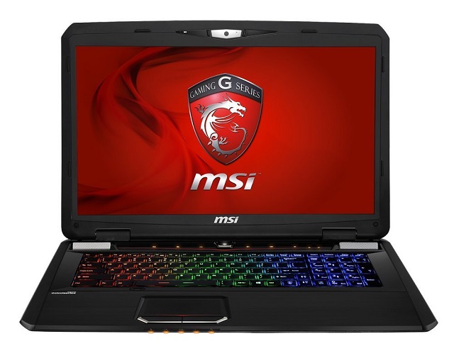 Laptop Specs