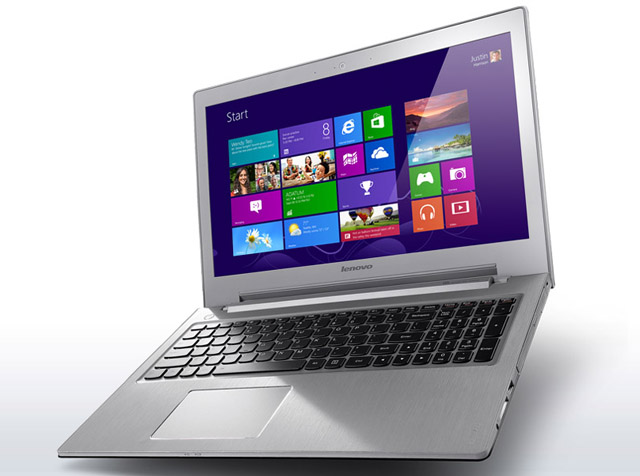Laptop Specs