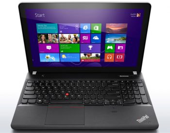 Lenovo ThinkPad E540 (Customizable) – Laptop Specs