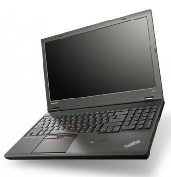 Lenovo ThinkPad W541 Mobile Workstation – Laptop Specs