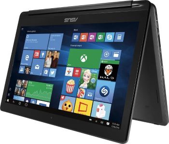 Asus Flip Q502LA-BBI5T15 & Q502LA-BSI5T14 15.6″ Convertible Laptops ...