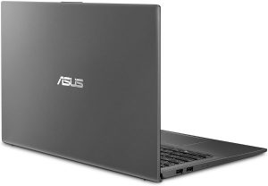 Asus VivoBook 15 F512JA / X512JA Affordable Mid-Range Laptop – Laptop Specs