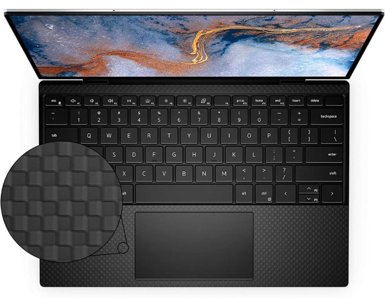 Dell XPS 13 9300 Premium-Class Ultraportable – Laptop Specs