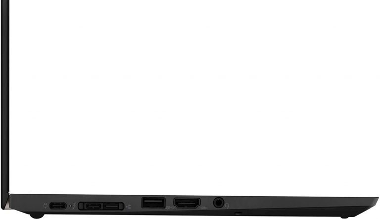Lenovo ThinkPad X13 Gen 1 (Intel) Business Ultraportable – Laptop Specs