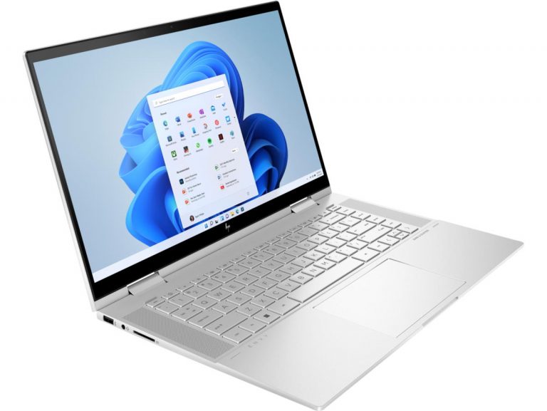 Hp Envy X360 Laptop 2 In 1 15t Ew000