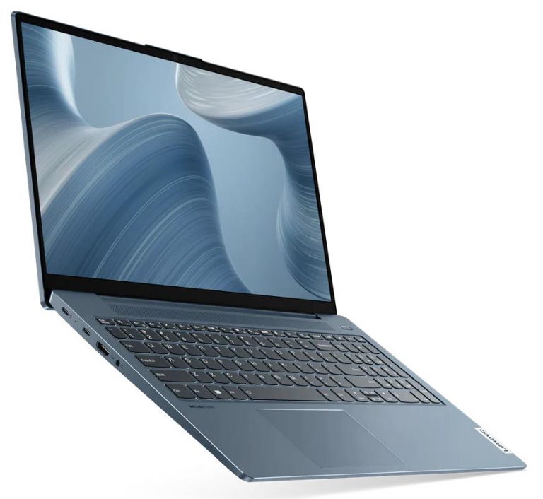 Lenovo IdeaPad 5 15 (AMD 5000U) 15ABA7 Laptop – Laptop Specs