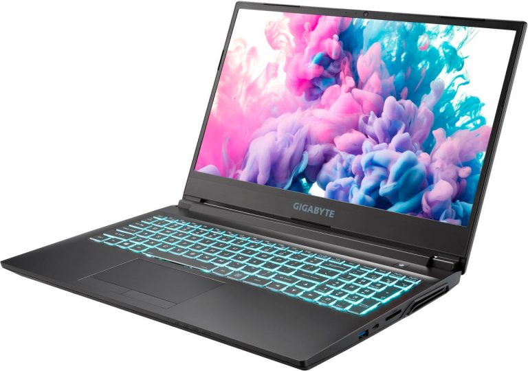 Gigabyte G5 MD-51US113SO Gaming Laptop – Laptop Specs