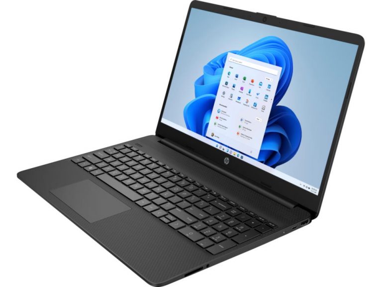 HP 15z-ef3000 Affordable Laptop – Laptop Specs