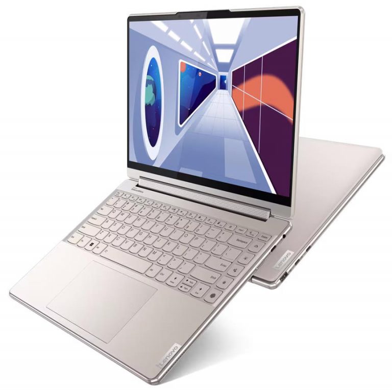 Lenovo Yoga 9 / 9i 14IRP8 Gen 8 Intel (2023) Premium-Class 14″ 2-in-1 ...