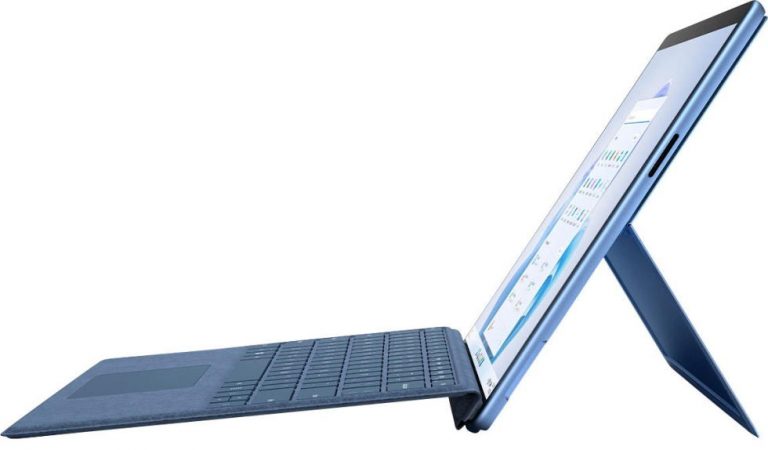 Microsoft Surface Pro 9 Tablet Laptop Hybrid - Laptop Specs