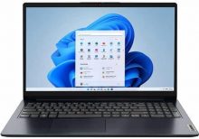 Lenovo IdeaPad 1 82LX0050US Affordable Entry-Level 15.6″ Laptop ...
