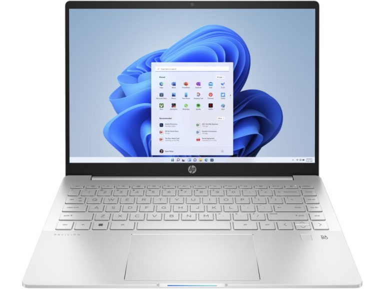 HP Pavilion Plus 14t-eh100 14″ Laptop – Laptop Specs