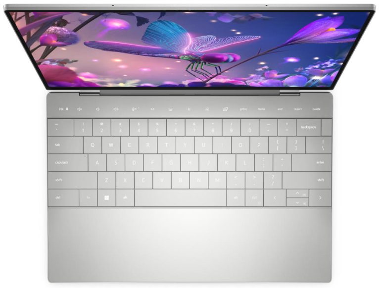 Dell XPS 13 9345 Premium Ultraportable – Laptop Specs