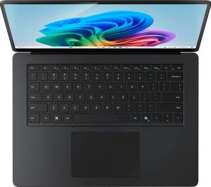 Microsoft Surface Laptop 7 15″ Version – Laptop Specs