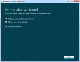 Make Windows 8 Consumer Preview Beta Installation Flash Drive or DVD ...