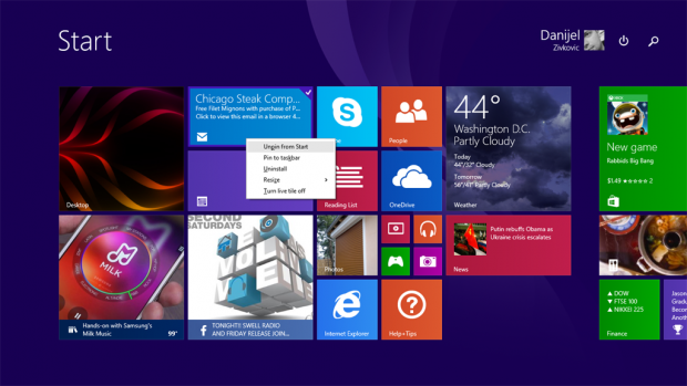 How to Install Windows 8.1 Update 1 (Spring 2014) Today – Laptoping