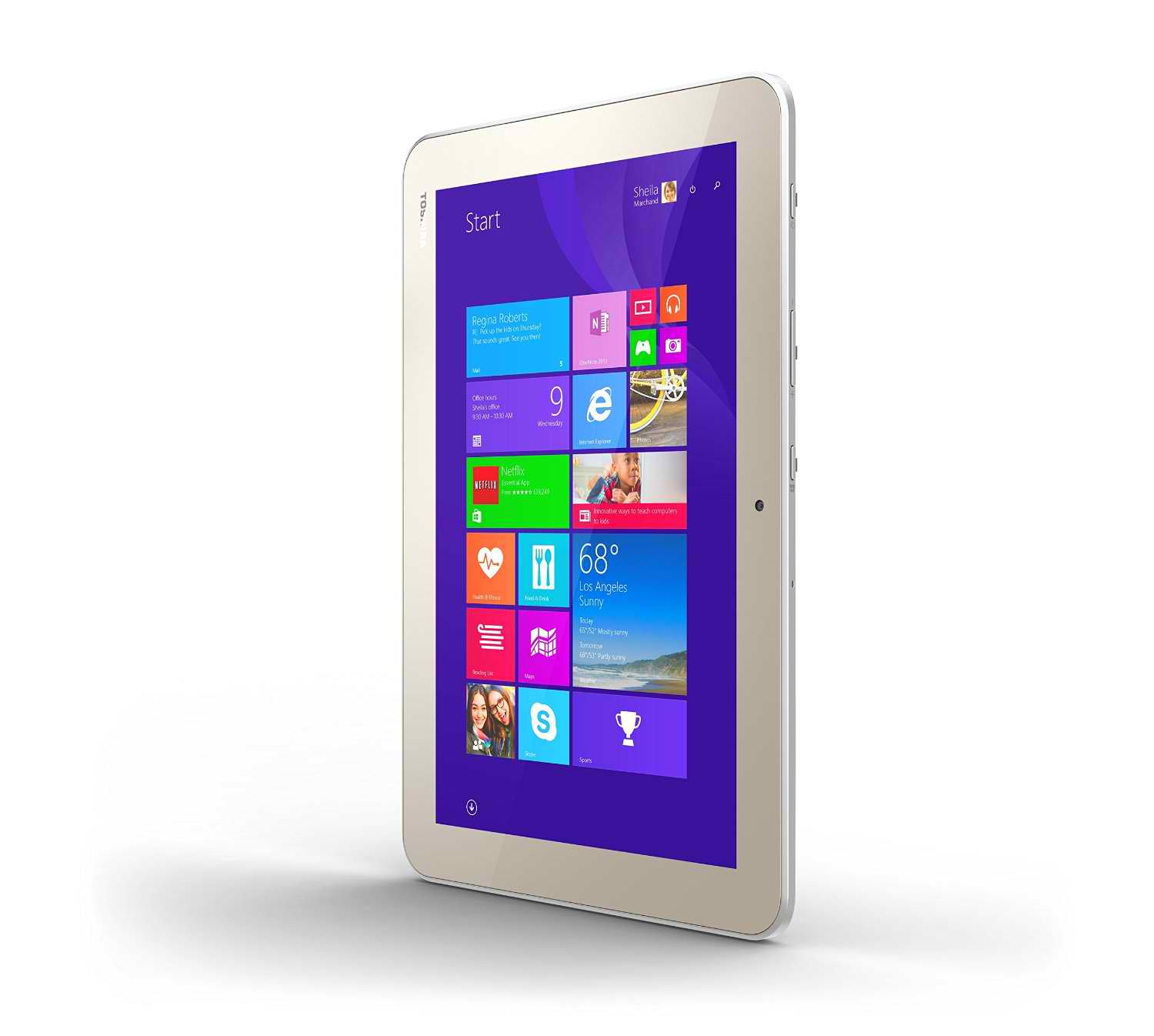 Windows 8(.1) with Bing Laptops & Tablets Start Shipping; Aren’t Worth ...